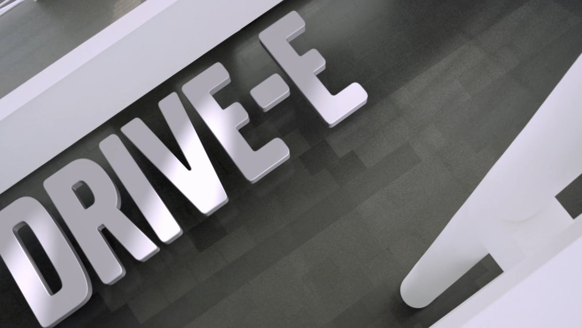 Drive-E powertrains – Volvo Sài Gòn
