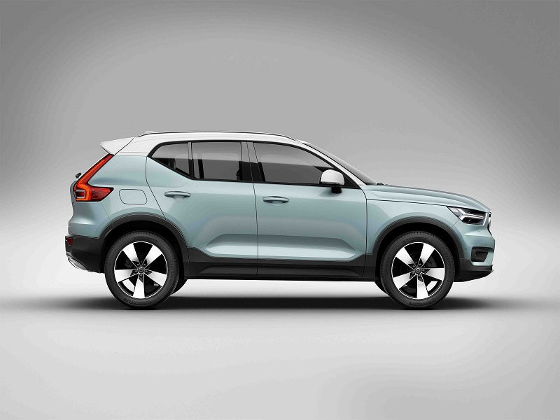 Xe Volvo của nước nào? Trung Quốc hay Thụy Điển? – Volvo Sài Gòn