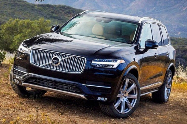 Xe Volvo chính hãng là của nước nào? Trung Quốc hay Thụy Điển? – Volvo ...
