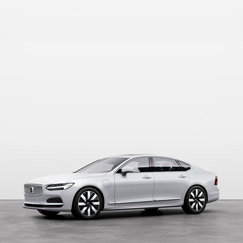 VOLVO S90L PLUG- IN HYBRID ULTRA – Volvo Sài Gòn